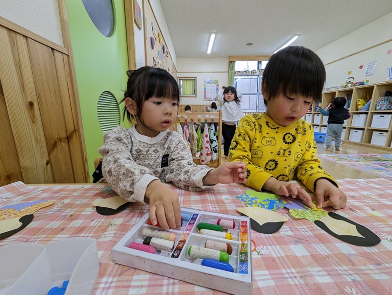 b02 | ～社会福祉法人 太陽～愛知県半田市～